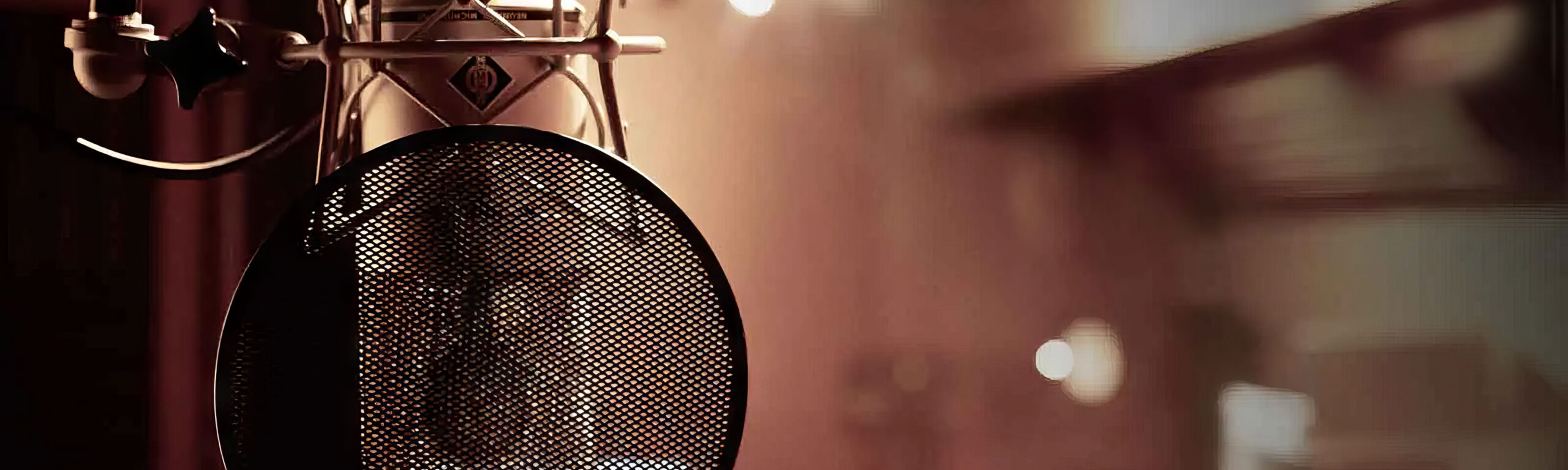 Son à l’image – Singular Studio